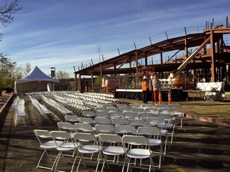 Home Made In The Shade Commercial Tent Rentals And Large Scale