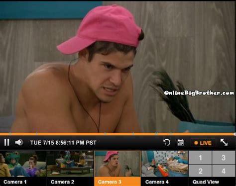 Zach Attack I Want Frankie Gone Sooner Than Later He Has Control Of