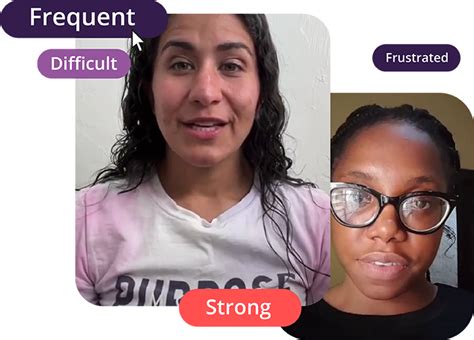 In Depth Interviews Voxpopme
