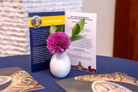 2024 Wilson Society Luncheon In Sarasota Florida Featuring Dr Stephen