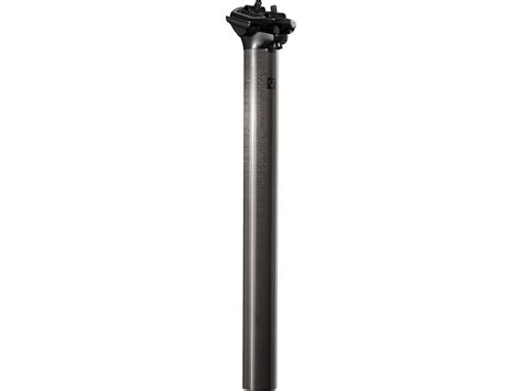 Bontrager Seatpost Pro 316 X 330mm 15mm Carbon 9999 € Culture Vélo