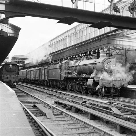 The Transport Library British Railways Steam Locomotive Class Battle