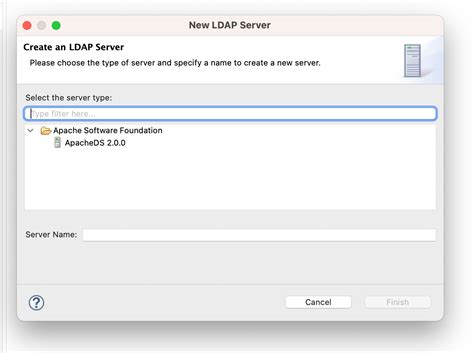 Ldap Authentication Amplicode Documentation