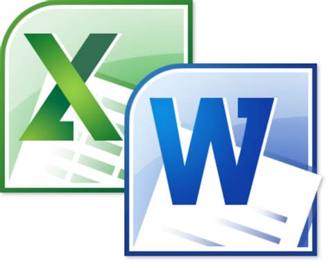 EXCEL VE WORD
