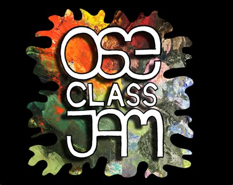 Ose Class Jam