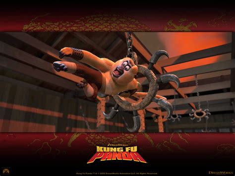 Kung Fu Panda Kung Fu Panda 2 Wallpaper 15560593 Fanpop