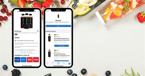 Essentia Hydroboost Water As Low As 1 49 Kroger Krazy