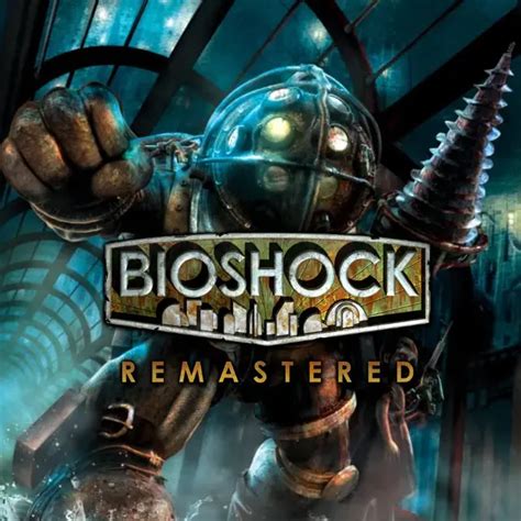 Купить Bioshock The Collection — ключ Steam на ПК от 775₽ Igmgg