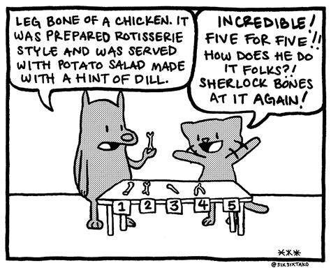 Bones Scrolller Bones Scrolller