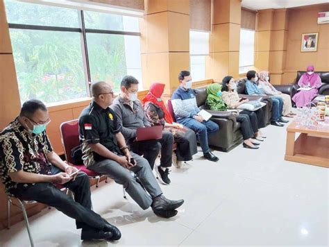 Pengadilan Negeri Makassar Kelas I A Khusus Rapat Pembinaan Hakim