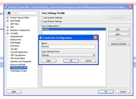Gs Blog Getting More Out Of Your Debugger With Remote Options
