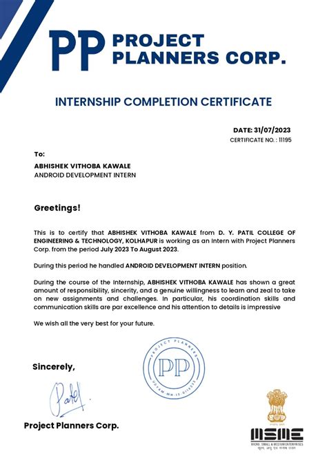 Abhishek Kawale On Linkedin Intern Intern2023 Internship Internship2023 Androiddevelopment