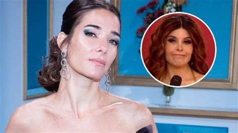 Juana Viale Fulminó A Charlotte Caniggia Qué Se Puede Esperar De Un