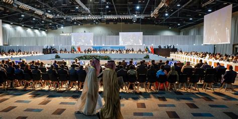 The Quest For Global Influence Saiia