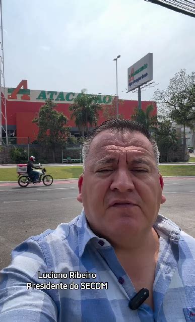 Secom Apura Denúncia De Assédio Sexual Em Atacadista De Itu Secom