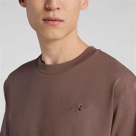 Athletics Cotton T Shirt