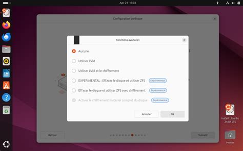 Comment Installer Ubuntu Lts Noble Numbat Num Topia