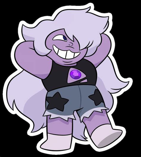 Pin By Abby Buck On Steven Universe Amethyst Steven Universe Steven