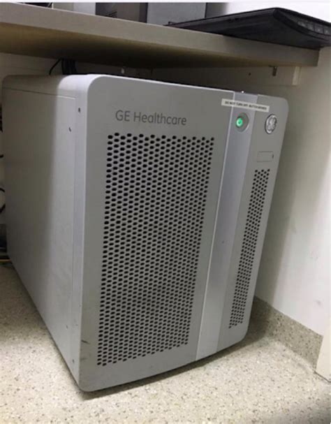 New Ge Brightspeed Elite Select 16 For Sale 45000 Item 1511045 Bimedis