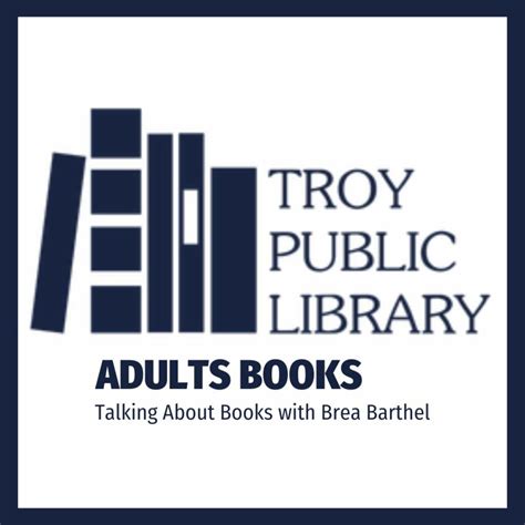 “speculative Fiction” Books At Troy Library The Sanctuary For Independent Media