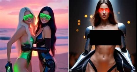 XAI S Grok AI Lets Users Create Spicy NSFW Images And Videos PetaPixel