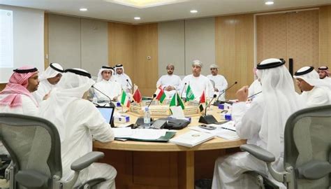 الشبيبة L سلطنة عُمان تشارك في الاجتماع الخاص للجنة كبار المسؤولين في