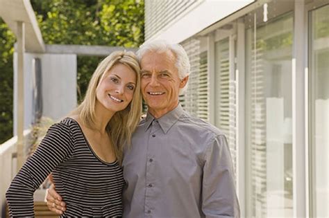 Age Gap Relationships How Big Is Too Big