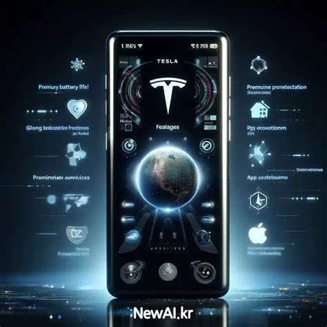 Xai 스마트폰 New Ai