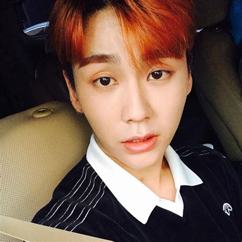 Pin By Borntopanda On BTOB Btob Ilhoon Btob Rap