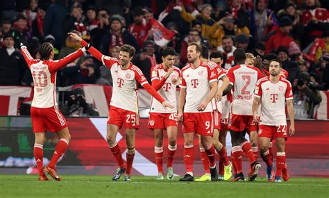 Media zapadła decyzja ws legendy Bayernu Monachium