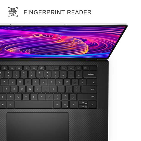 Dell Xps 15 9510 15 6 Oled 3 5k Laptop Intel Core I7 11800h 16gb Ram
