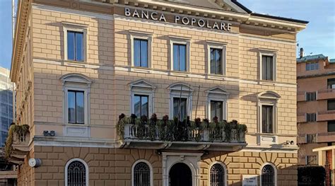 Banca Popolare Di Sondrio Forbes Italia