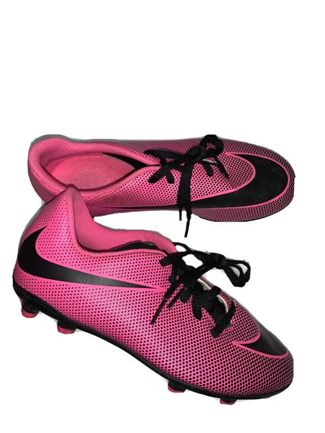 Girls Nike Soccer Cleats