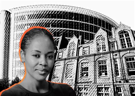 Thabi Leoka When Ambition Crosses The Line