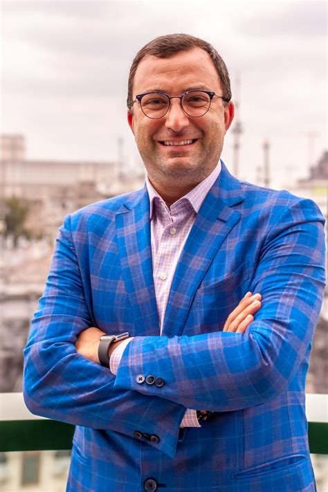 Ionut Georgescu Fwei Joins Brs Startup Path Business Review