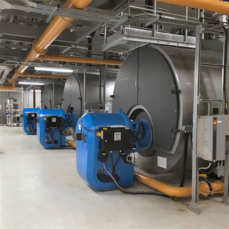 Renewable Fuel Burner Nu Tech Combustion M Sdn Bhd