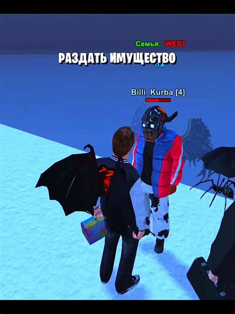 ТГК Allonsocapello Играю на сервере Аква промо Allonso