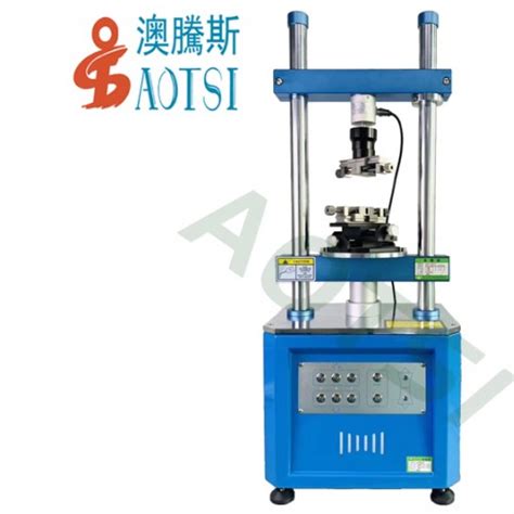 全自动插拔力试验机 连接器寿命测试机 连接器插拔力试验机 插拔力试验机