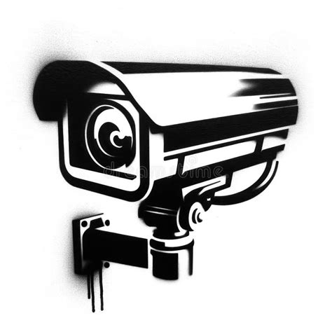 Cartoon Camera Stencil At Paula Silber Blog