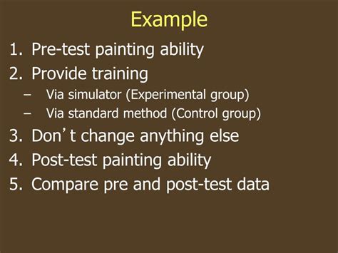 Ppt Two Types Of Empirical Questions Powerpoint Presentation Free Download Id 5464779
