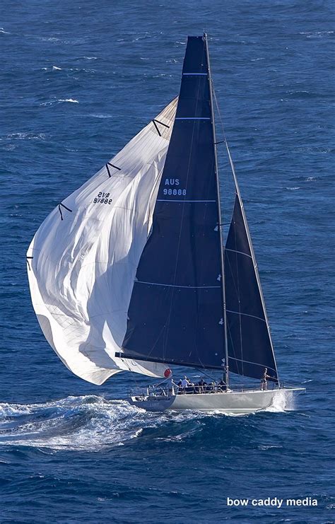 If You Get It Down Below It Wont Be A Cvd For The Sailmakers