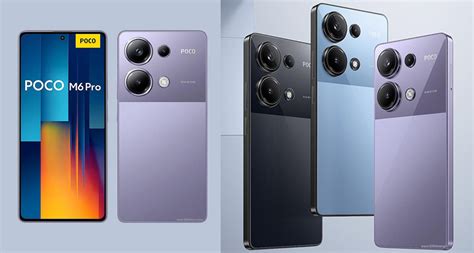 Keunggulan Poco M Pro Kombinasi Sempurna Antara Kinerja Dan Estetika