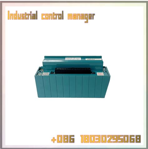 YOKOGAWA NFAI S Terminal Input Output Module SAUL ELECTRIC