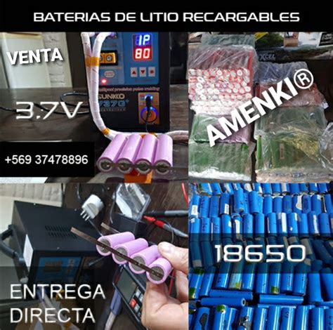 Venta De Celdas