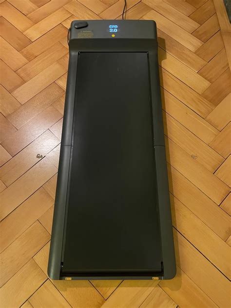 WalkingPad A1 (zusammenklappbar) - KingSmith | Kaufen auf Ricardo