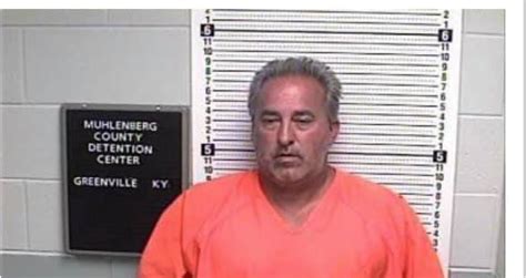 An Investigation Muhlenberg County Sheriffs Department