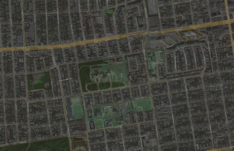 Usf´s Geospatial Analysis Lab Gsal On Linkedin Arcnews Winter 2025pdf