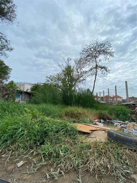 ขายถูกที่ดินเปล่า89ตร ว พุทธมณฑลสาย2 ซอย8 บางแวก146 จรัญ13 กทม 3 15 ฟรีโอน Ennxo