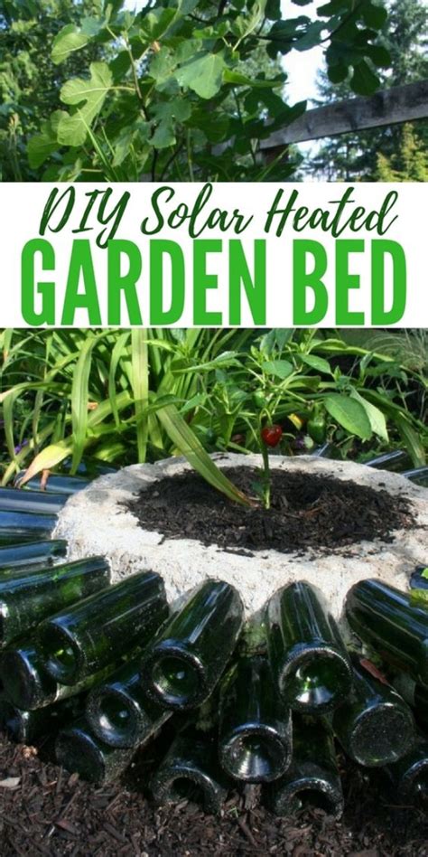 35 Solar Powered Diy Project Ideas