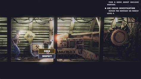 Mr Prepper Mine Level 2 Boss Fight And Finding Level 3 Mining Pass